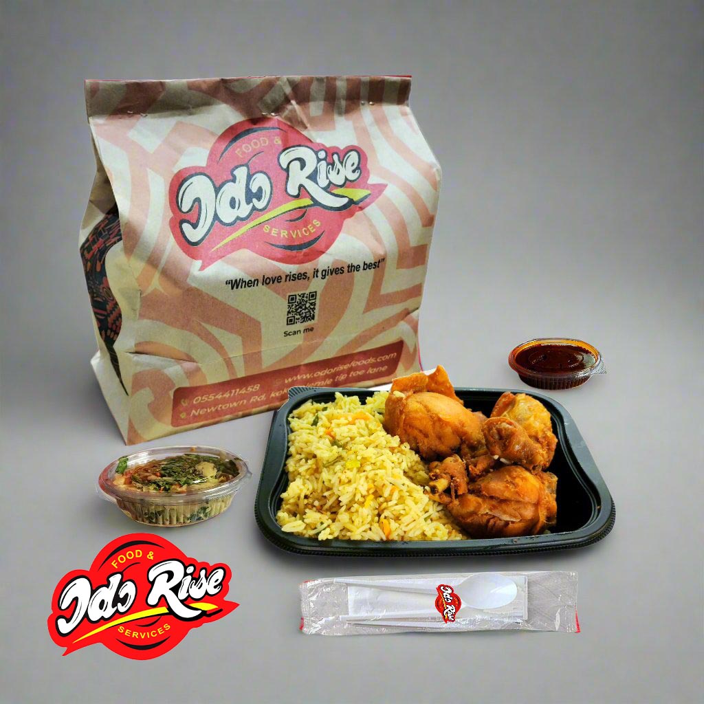 FRIED RICE PACKAGES – ODORISE FOOD AND SERVICES